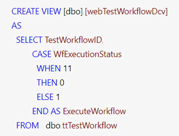 Manage Orchestrate Workflow Status from Construct – Software Support Manage Orchestrate Workflow Status from Construct – Software Support