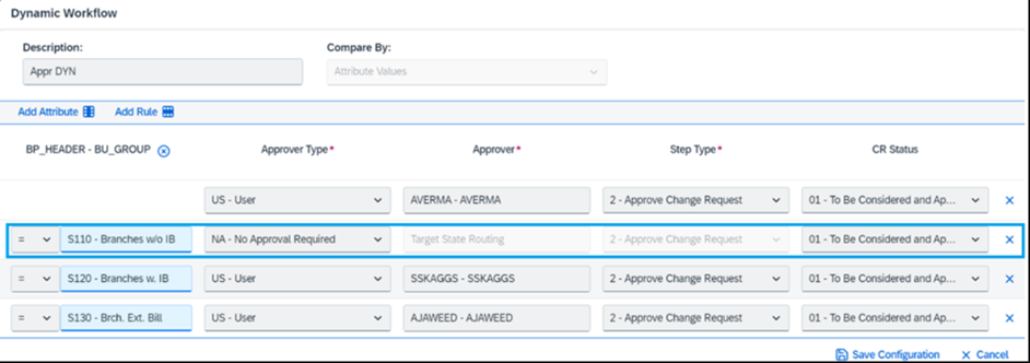 Background Step – Software Support